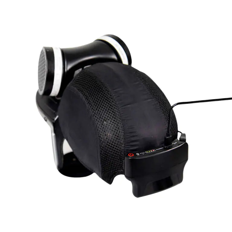 POWERCAP® ACTIVE™ 8HR — Hydrofast