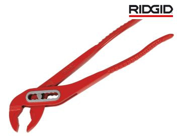 RIDGID Water Pump Pliers — Hydrofast