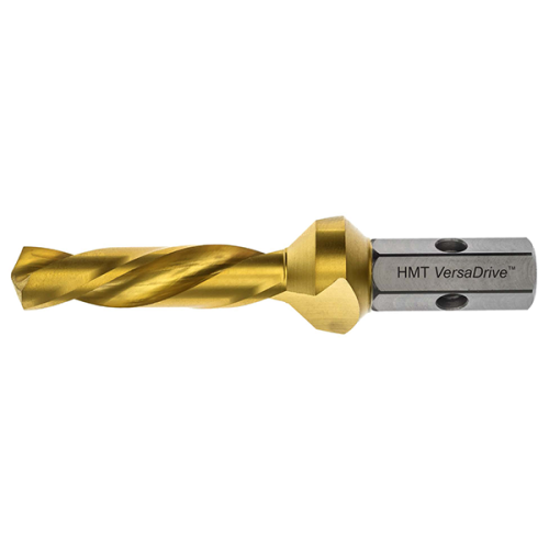 HMT VersaDrive 90° DrillSink 10mm Drill Bit x 16.5mm Countersink (M8 ...
