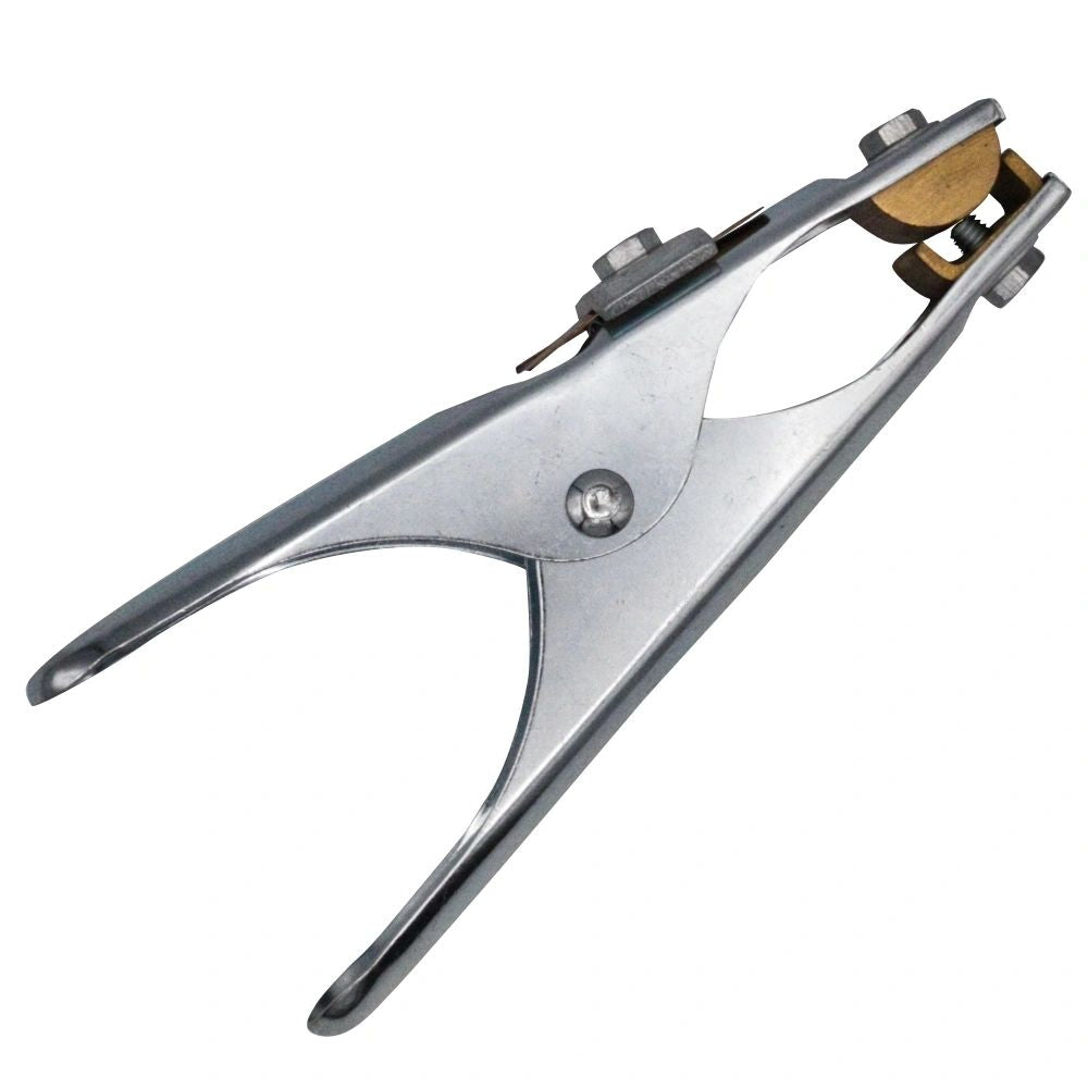Nevada Earth Clamp - 250A / 350A / 500A — Hydrofast