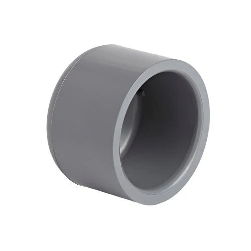 ABS Plain End Cap — Hydrofast