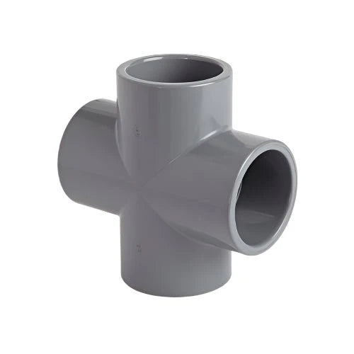 ABS Cross — Hydrofast