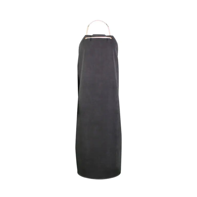 Rubber Aprons Black — Hydrofast