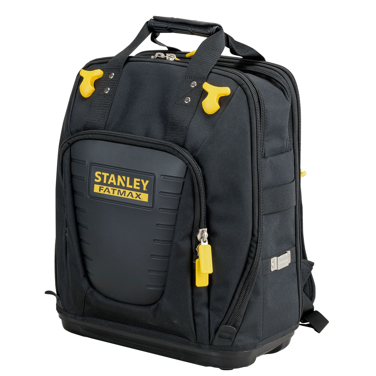 FatMax Quick Access Premium Backpack — Hydrofast