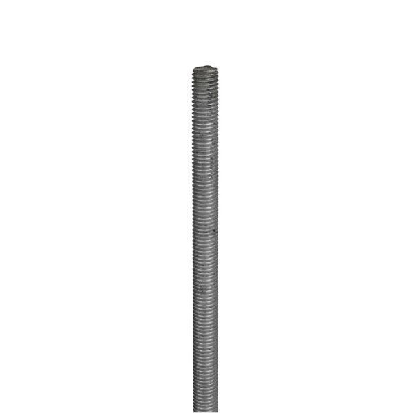 Allthread Galvanised Stud — Hydrofast