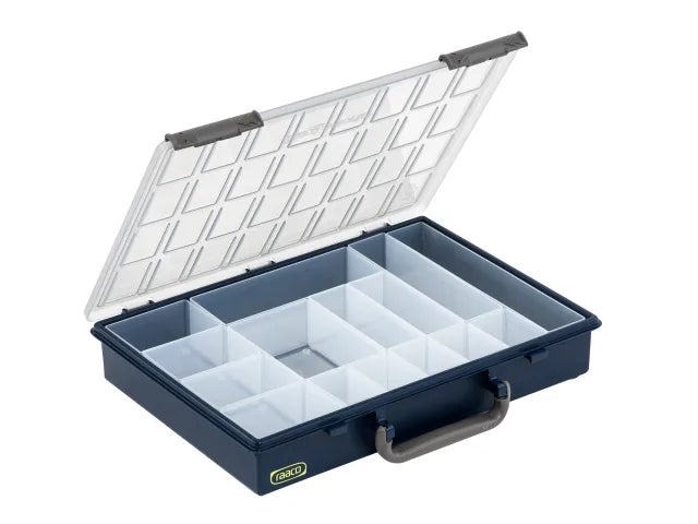 A4 Profi Service Case Assorter 55 4 x 8-15 15 Inserts — Hydrofast
