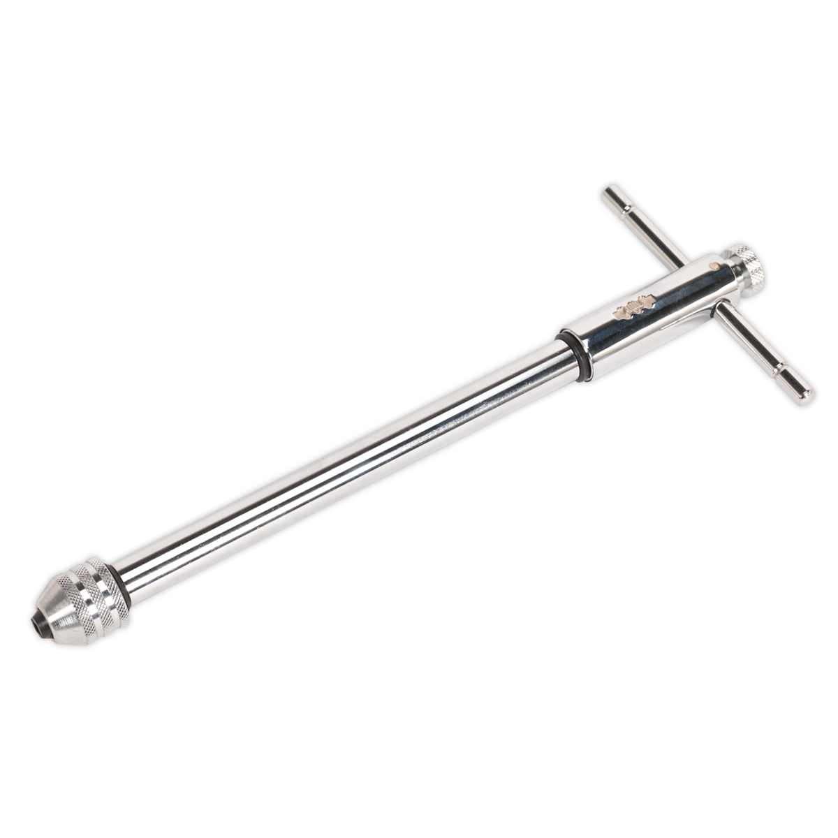 Ratchet Long Handle Tap Wrench M5-M12 — Hydrofast